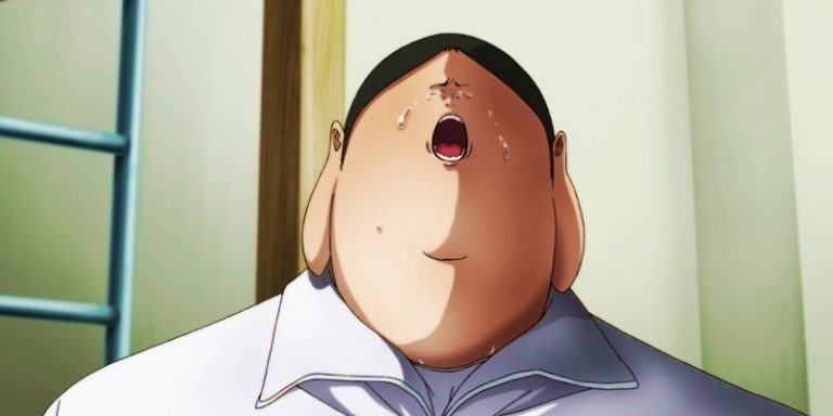 Prison School – Japan Ryan