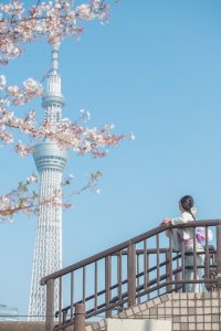 Tokyo Skytree: Interesting Facts About Tokyo's Tallest Structure ...
